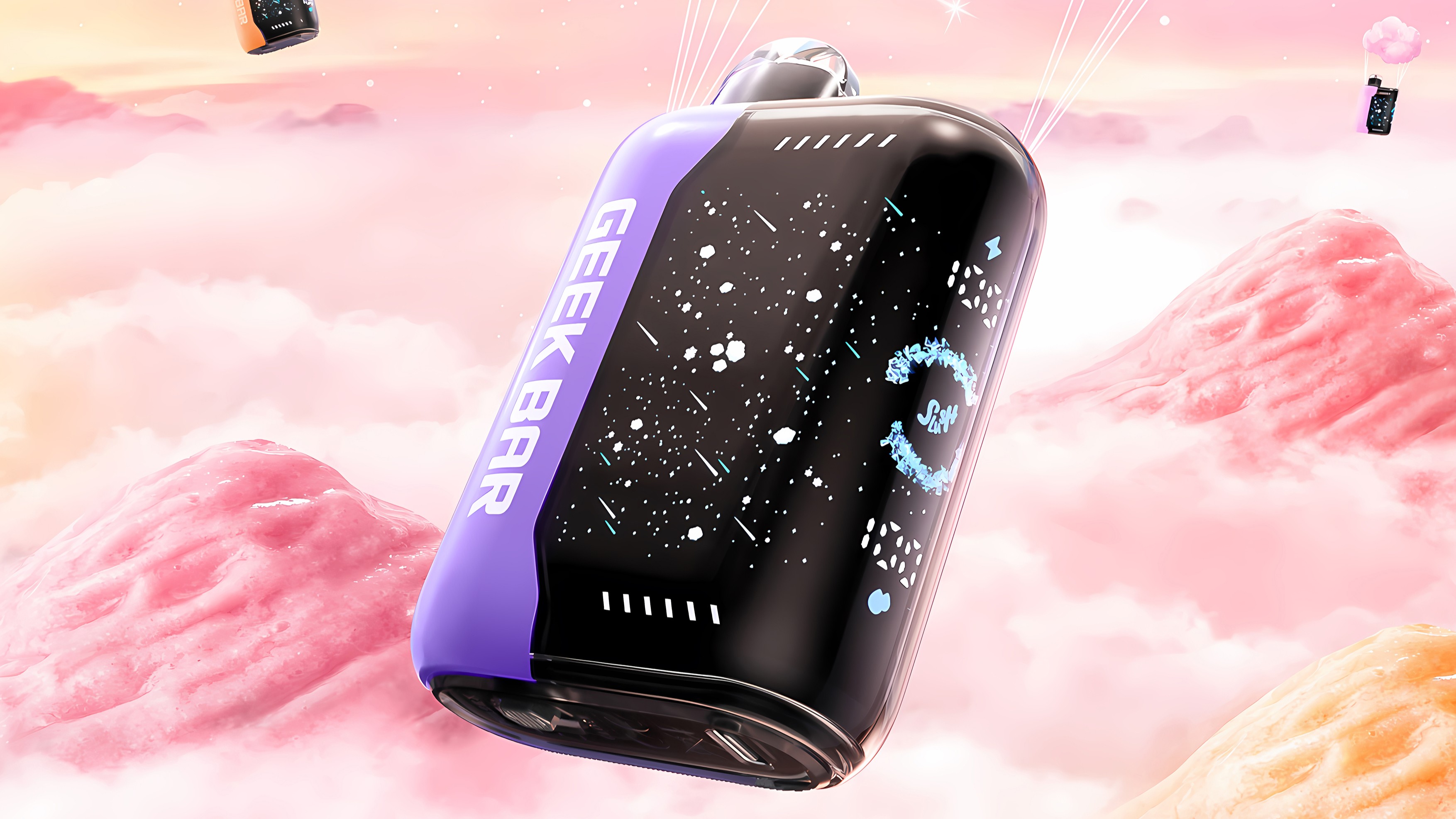 Are Geek Bars Going Away? What You Need to Know